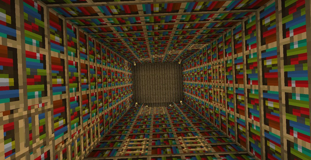 15 Trials Complex Parkour Custom Map Minecraft Map