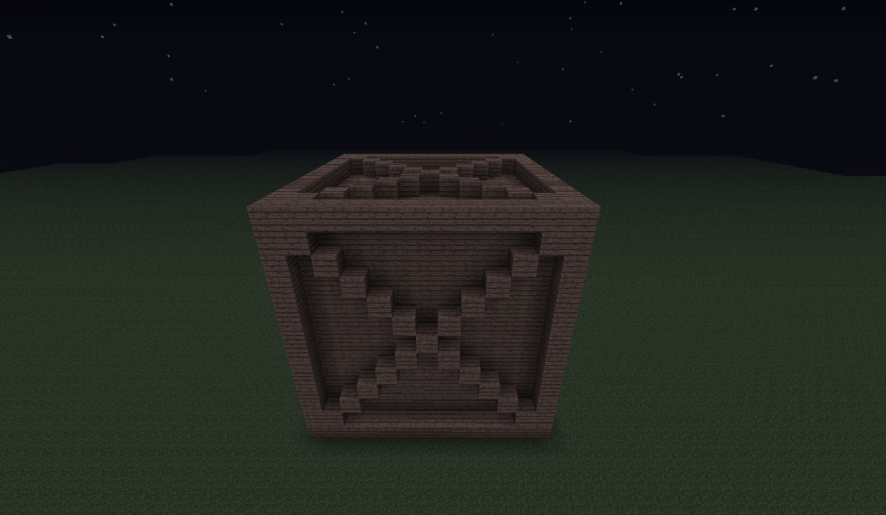 Box Of Testificate Villagers Minecraft Map