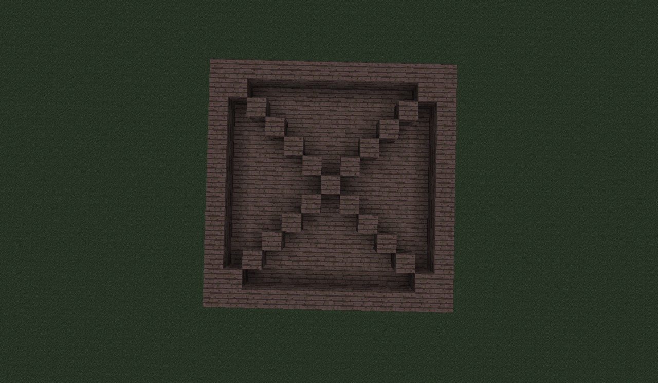 Box Of Testificate Villagers Minecraft Map