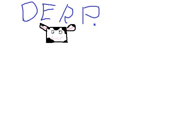 derponess mobs Minecraft Texture Pack