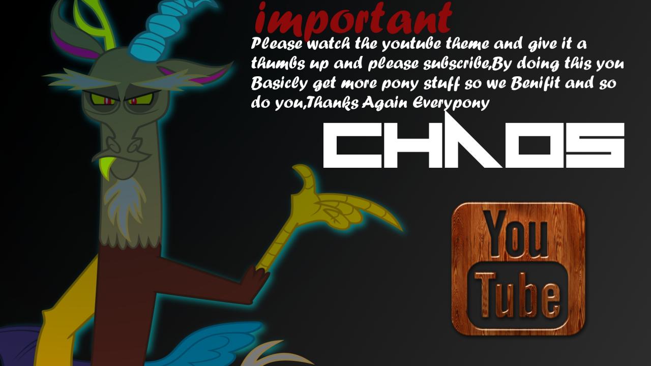 ★Aadel Mega Sprites ★-MLP DISCORD-WITH SPECIAL MUSIC THEME-DOWNLOAD ...