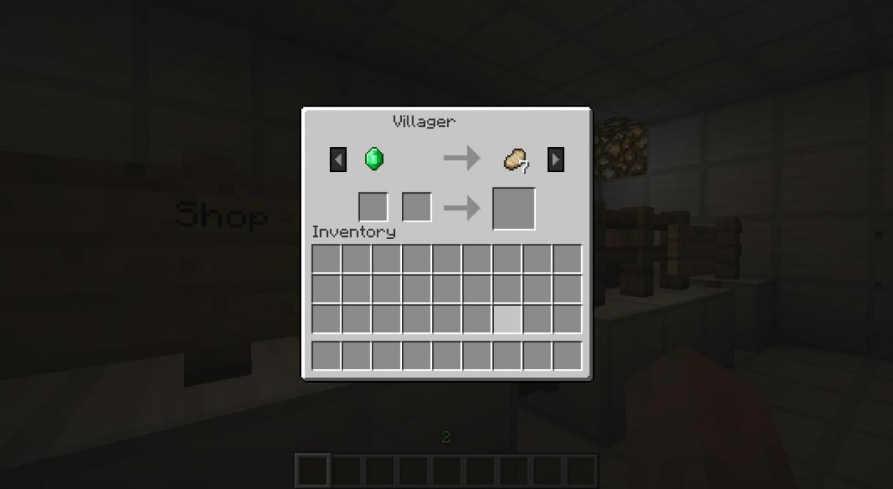 Minecraft Hard puzzle & SCP-087 mc edition Minecraft Map