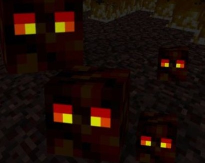 magmacraft Minecraft Map