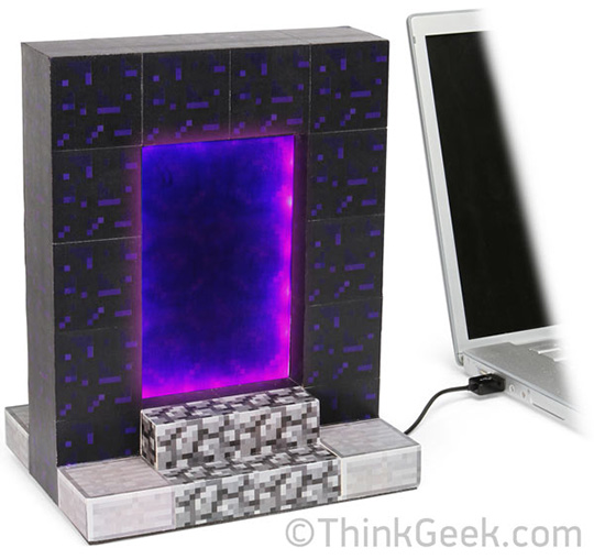 Thumb drive Survival [ 1.3.1 ] Minecraft Map