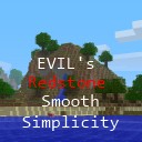 EVIL's RS-S Pack Minecraft Texture Pack