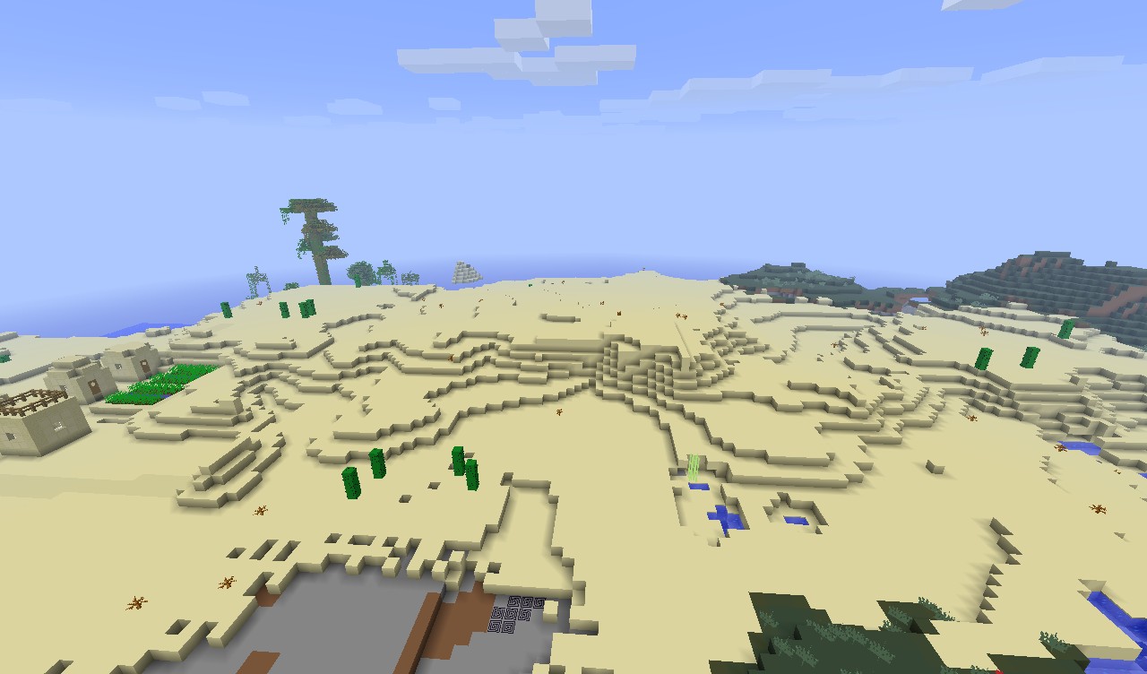 simplisticismness:D minecraft- simple. Minecraft Texture Pack