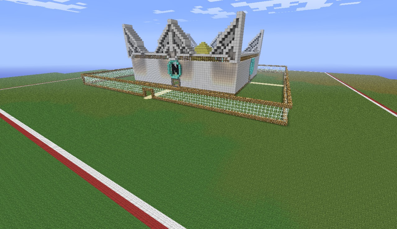 Noob Adventures PVP Server Minecraft Server