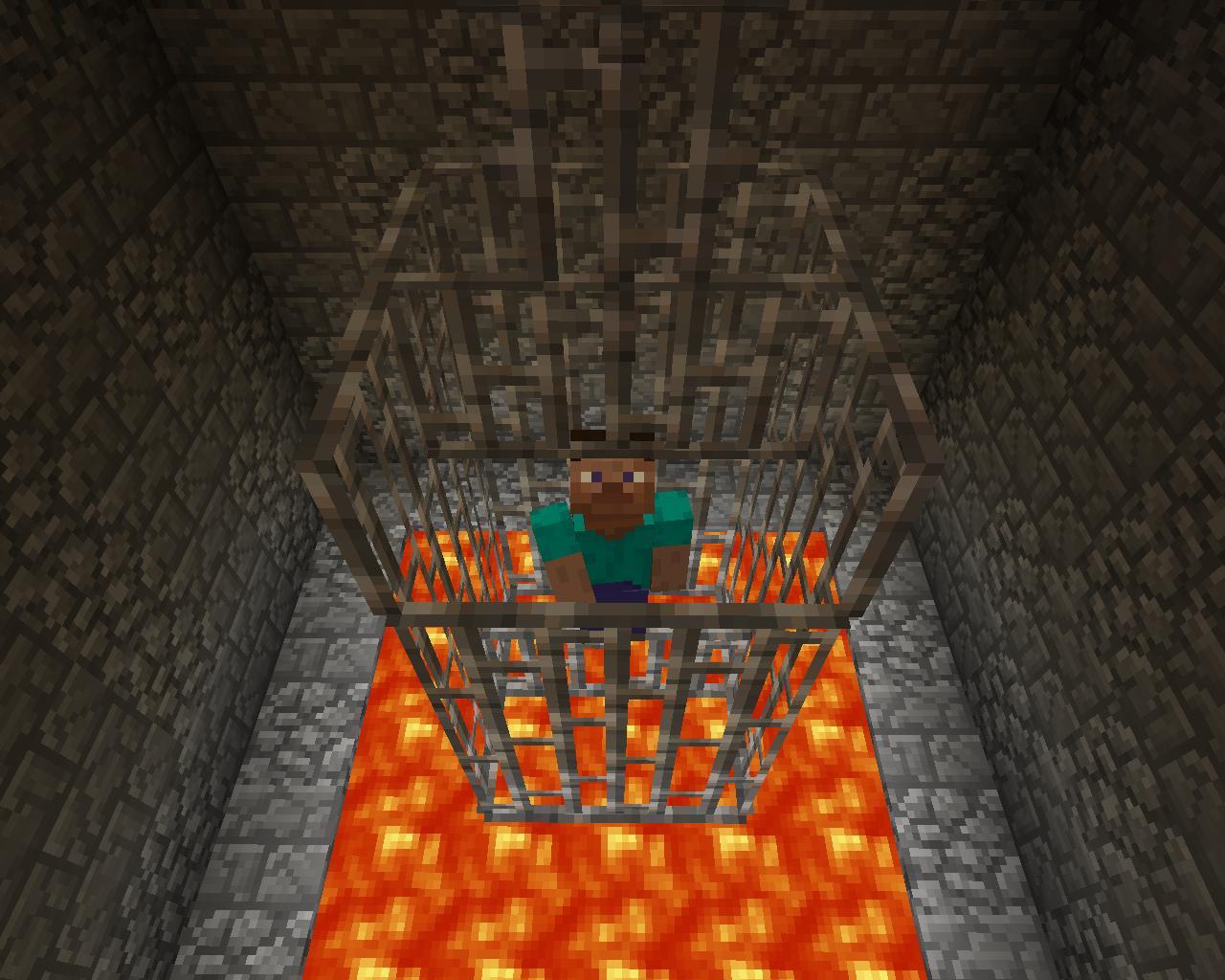 The Forbidden Tower Adventure Map Minecraft Map