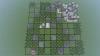 Gridwar map Minecraft Map