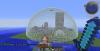 Crusader Dome Minecraft Map