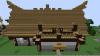 Wheatborough Minecraft Map