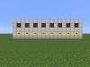 8 Bit (1 Byte) Memory Minecraft Map