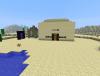 sand biomes house 1.3.1 Minecraft Map
