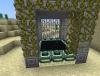 sand biomes house 1.3.1 Minecraft Map