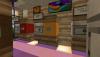 DYES STORE Minecraft Map