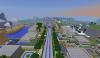 My world Minecraftia! Minecraft Map