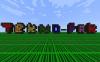 Tekno Pack Minecraft Texture Pack