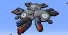 Magneton Pixel Art Minecraft Map
