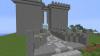 The Austrian Castle of the Future Minecraft Map