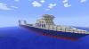 MS Stena Freighter Minecraft Map