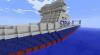 MS Stena Freighter Minecraft Map