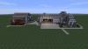 minecraft borderlands Minecraft Map