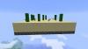 sky world Minecraft Map