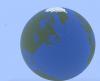 Globe Minecraft Map