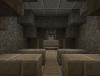 Church with Crypt Minecraft Map