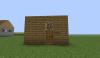 Outhouse Minecraft Map