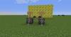 Binary 2-bit decoder Minecraft Map