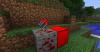Red Iron Minecraft Texture Pack
