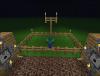 Zombie Arrow Trap Minecraft Map
