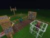 Zombie Arrow Trap Minecraft Map