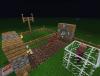 Zombie Arrow Trap Minecraft Map