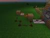 Zombie Arrow Trap Minecraft Map