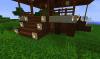 Grapix hut Minecraft Map
