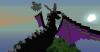 black dragon Minecraft Map