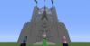 Stone Megabuild Tower Minecraft Map