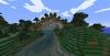 The Land Of Tosh, OpenWorld Adventure Map Minecraft Map