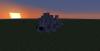 Silverfish Statue Minecraft Map