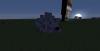 Silverfish Statue Minecraft Map