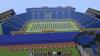 Michigan Stadium Minecraft Map