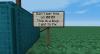 countdown timer V2.0 update add control panel Minecraft Map