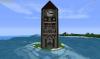 ClockTower by TheST0RMXT Minecraft Map