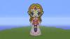 Princess Zelda Minecraft Map