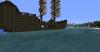 Pirate Ship Minecraft Map