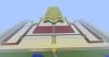 The great main hall of Ba Sing Se Minecraft Map