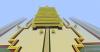 The great main hall of Ba Sing Se Minecraft Map