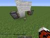 Button = Lever Minecraft Map